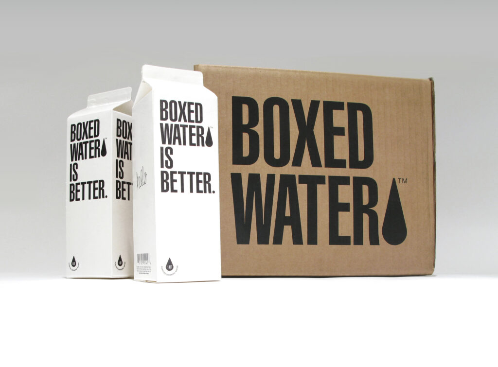 The Rise Of The Minimalist Package - The Packaging Daily