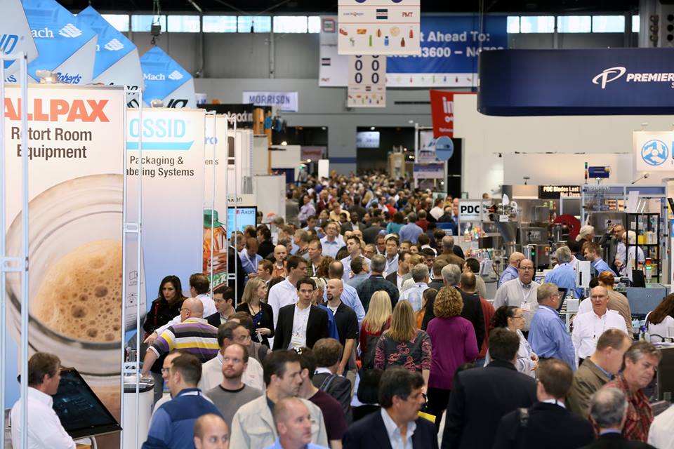 Best Upcoming Packaging Events and Conferences to Attend in 2023 - The ...